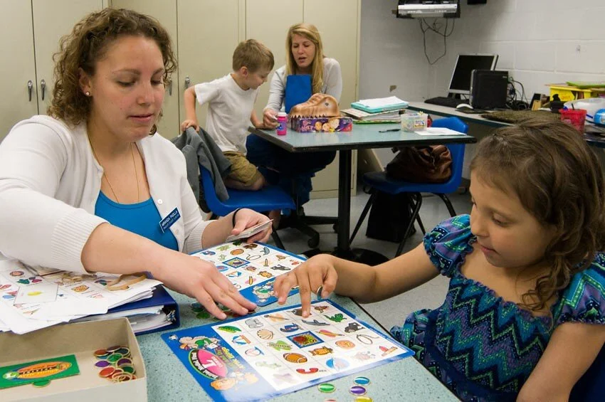 AAC Toolbox — Tennessee Talks