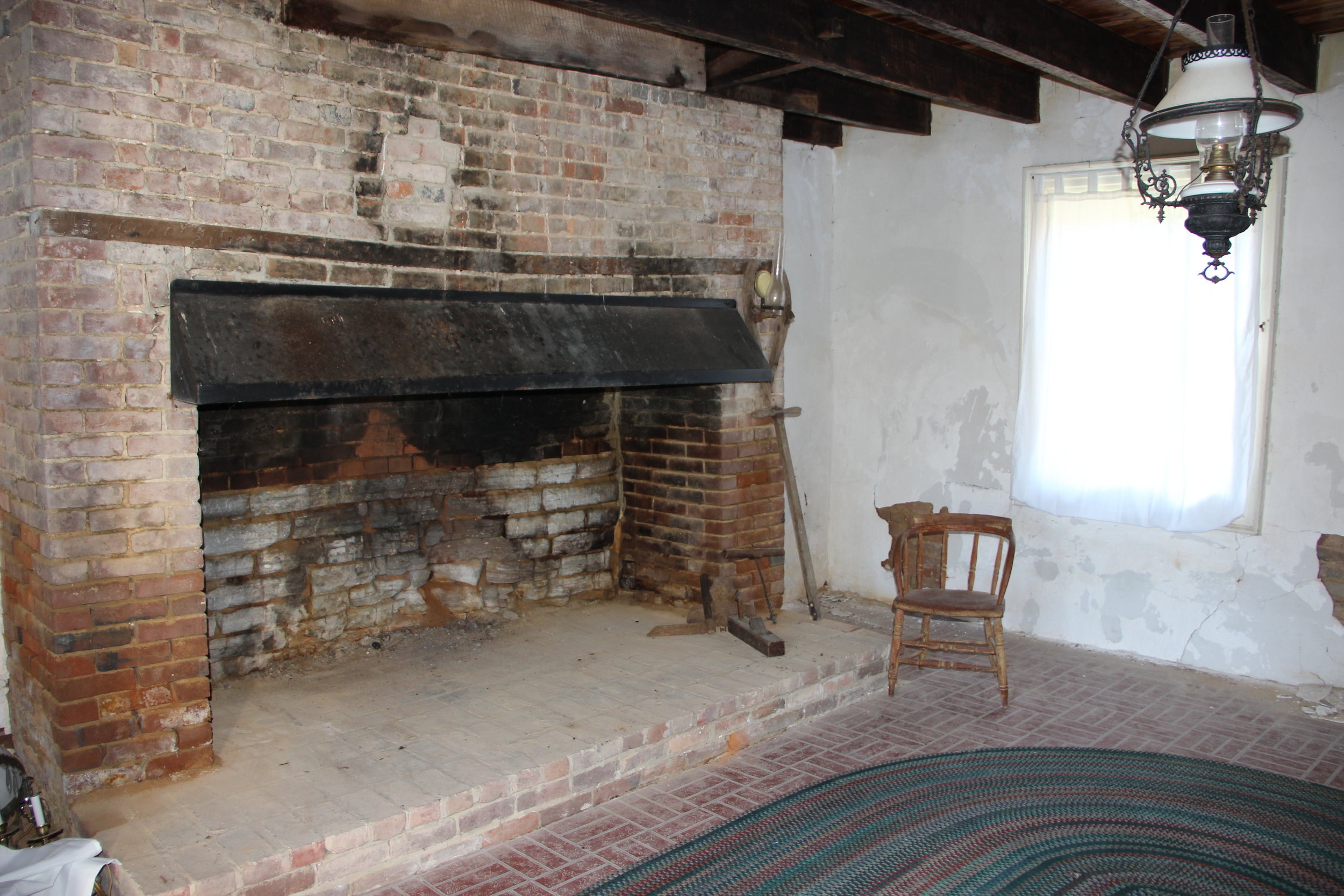 HISTORY — Ravenswood Mansion