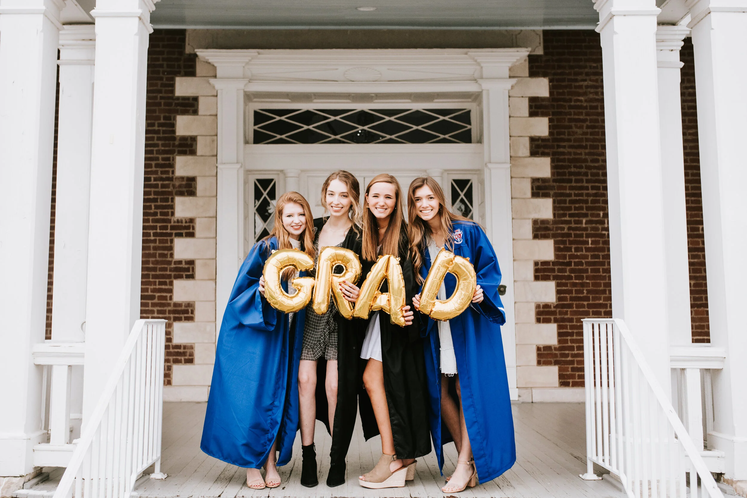 Graduation Party Venue — Ravenswood Mansion