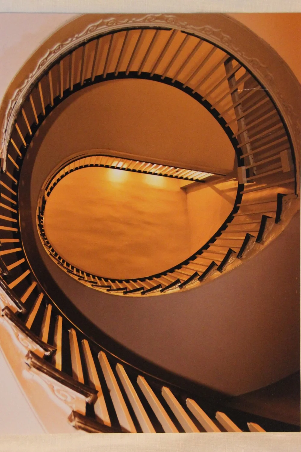 HISTORY — Ravenswood Mansion