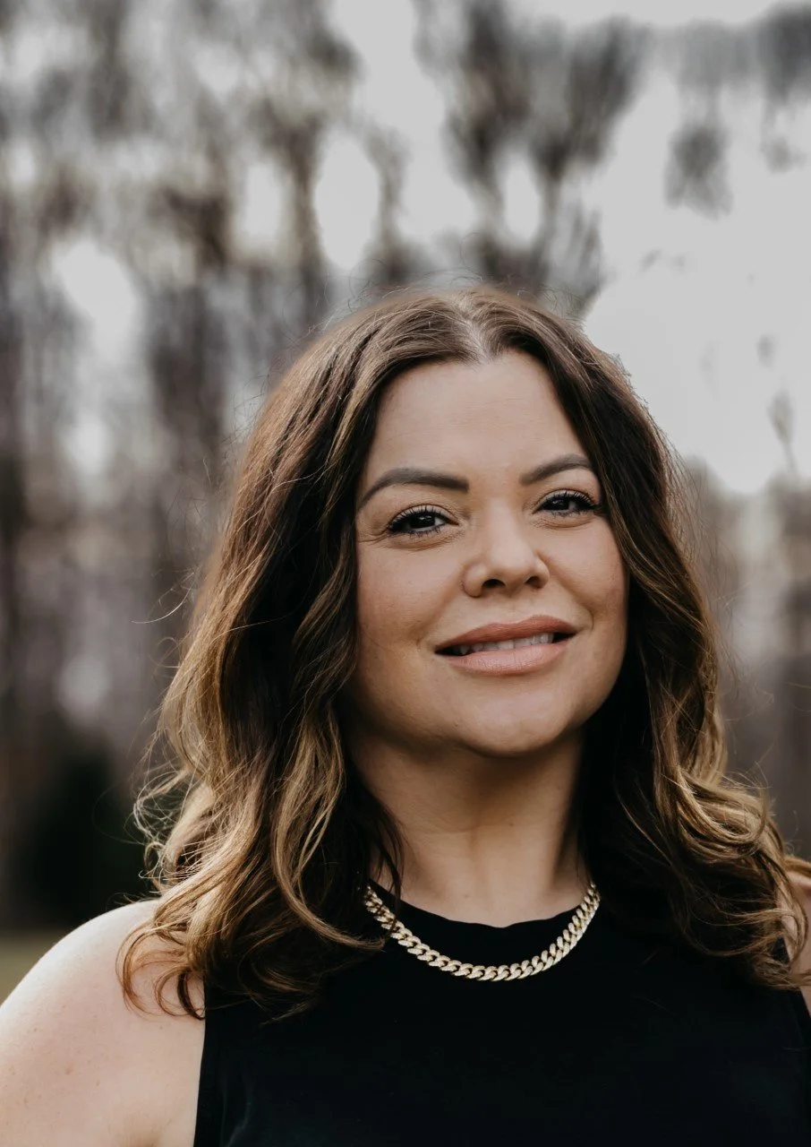 Meet the Team — Ravenswood Mansion