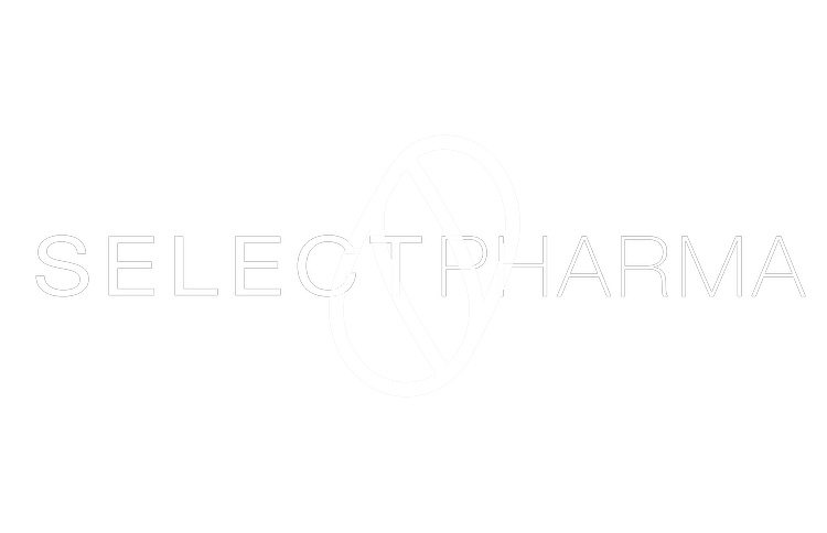 Nosotros — Select Pharma