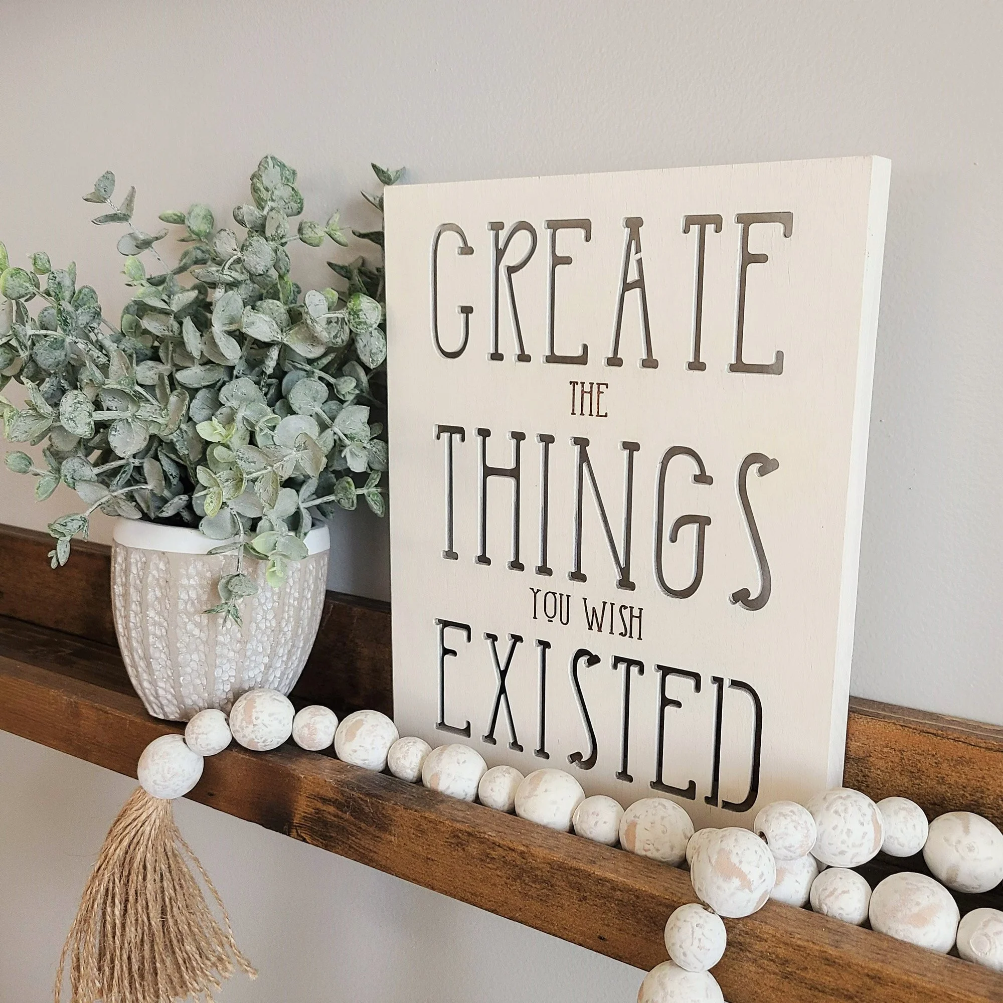 Wood Canvases laser-cut by Inscribed Moments — Inscribed Moments