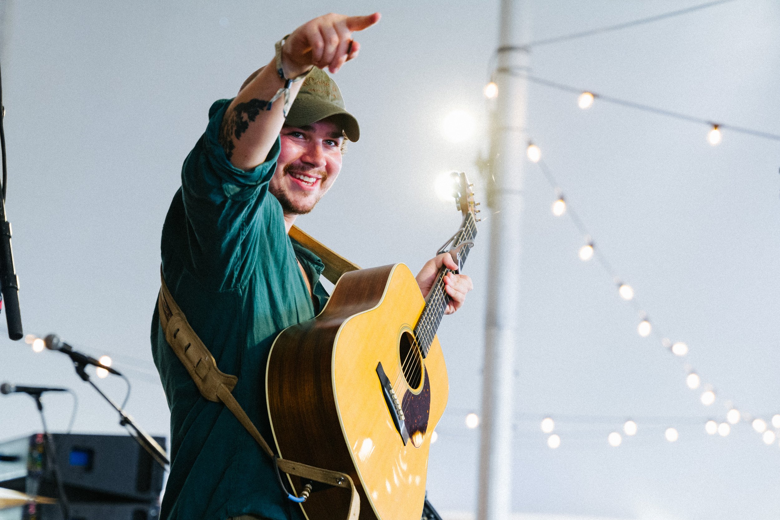 Tommy Prine with Special Guest Jason Wilber and Kiely Connell (21 ...