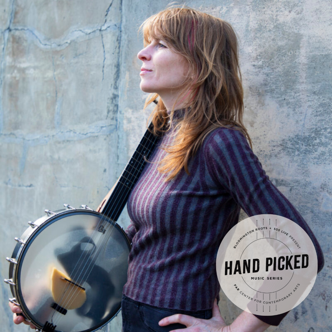 Moira Smiley & String Quartet — Bloomington Roots