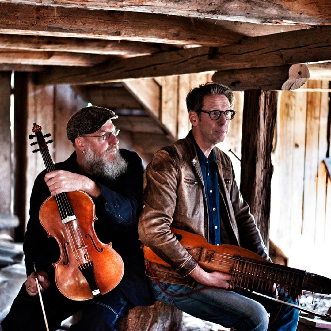 About the Artists — Bloomington Roots
