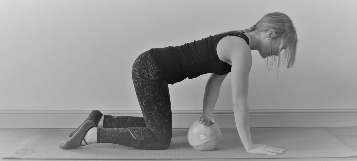 Physio Felicity Pilates