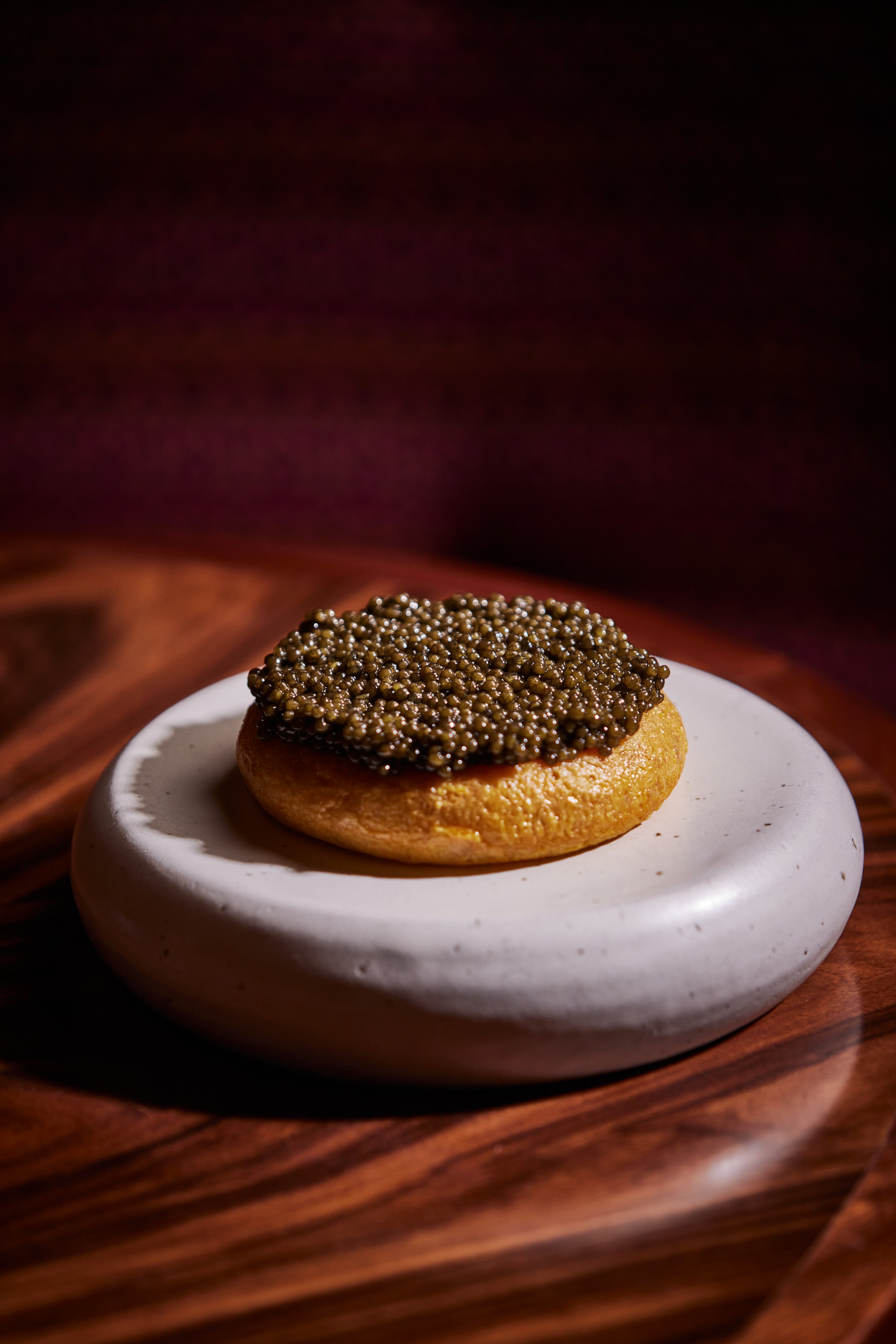 Decimo - Spanish meets Mexican, Kings Cross