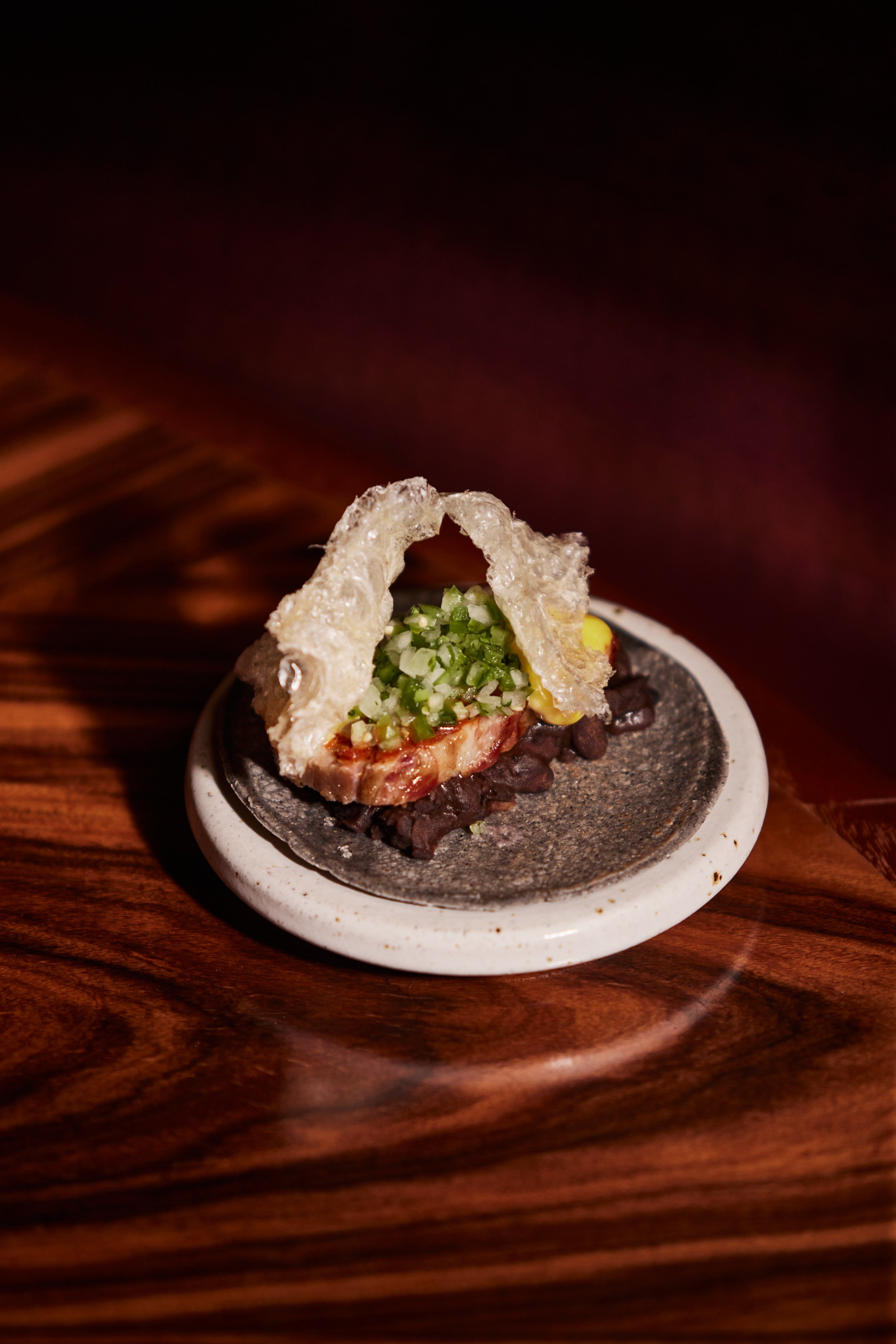 Decimo - Spanish meets Mexican, Kings Cross