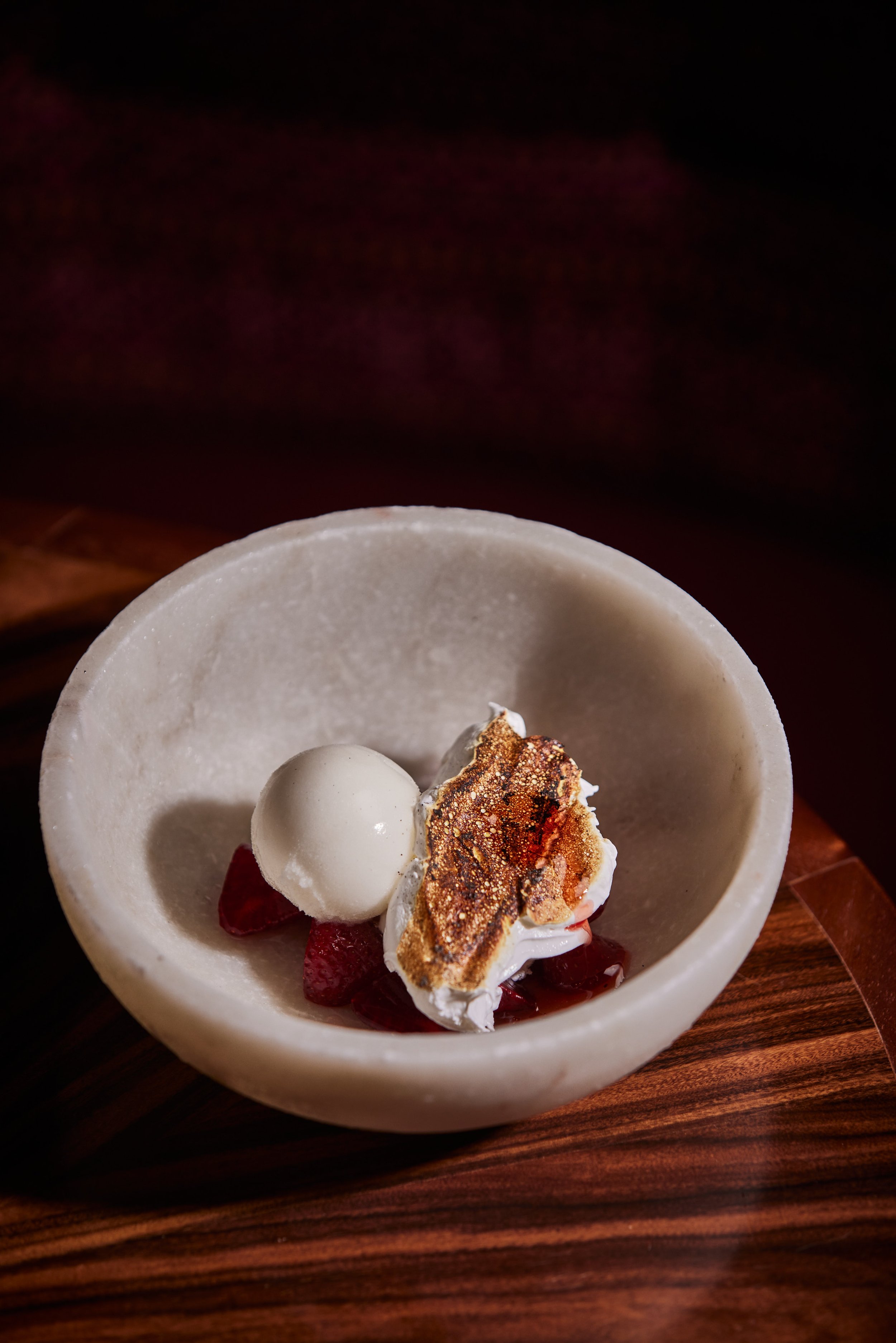 Decimo - Spanish meets Mexican, Kings Cross