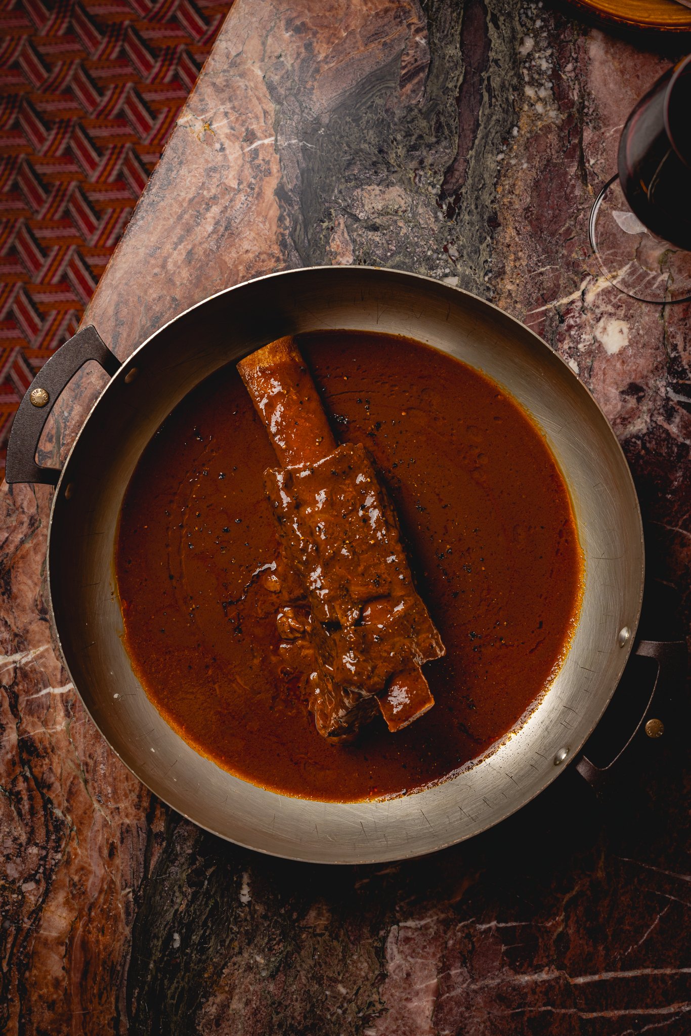 Decimo - Spanish meets Mexican, Kings Cross