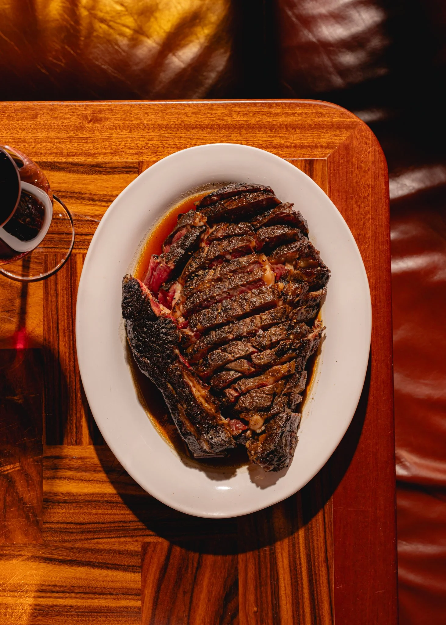 Decimo - Spanish meets Mexican, Kings Cross