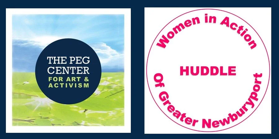 Who We Are — The Peg Center for Art and Activism