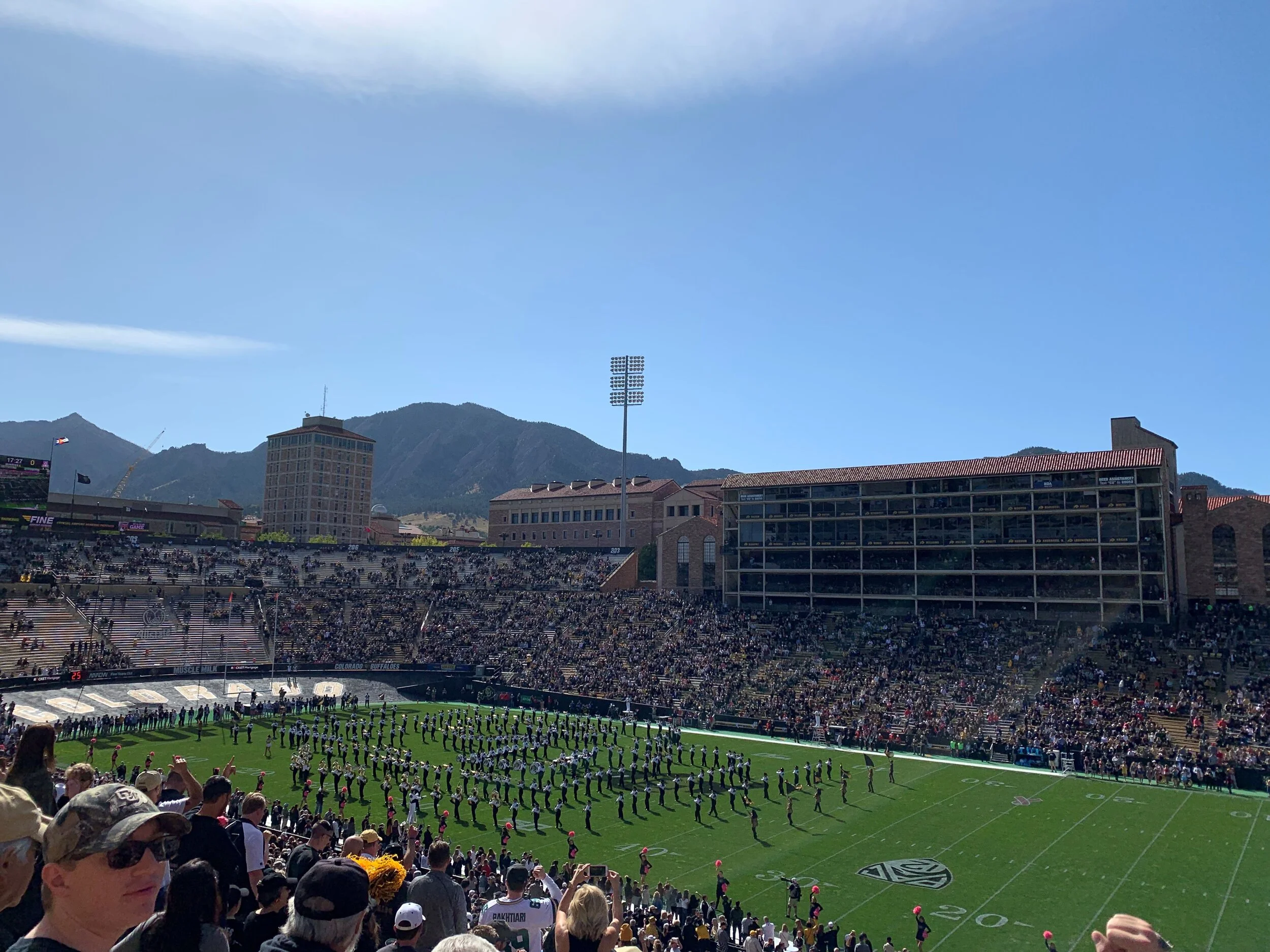 History — Stadium Medical