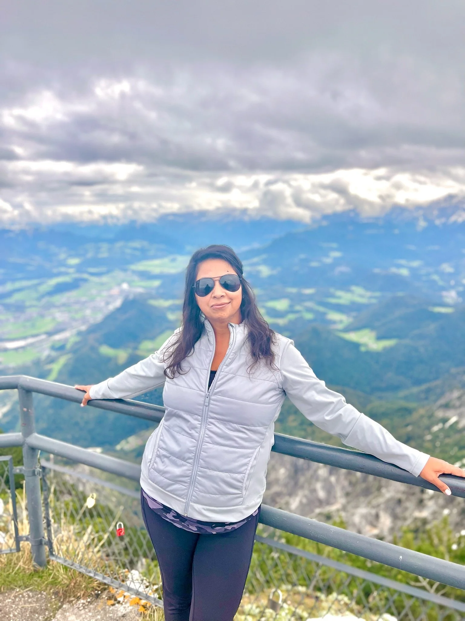 Owner of SACs - Sutton McGraw