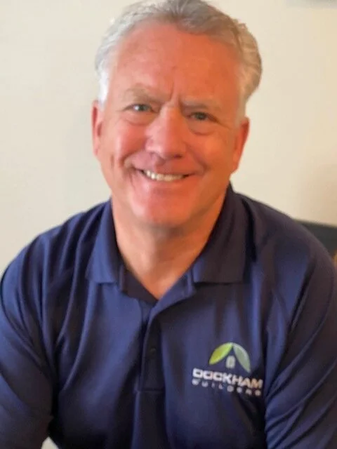 Meet the Team — Dockham Builders