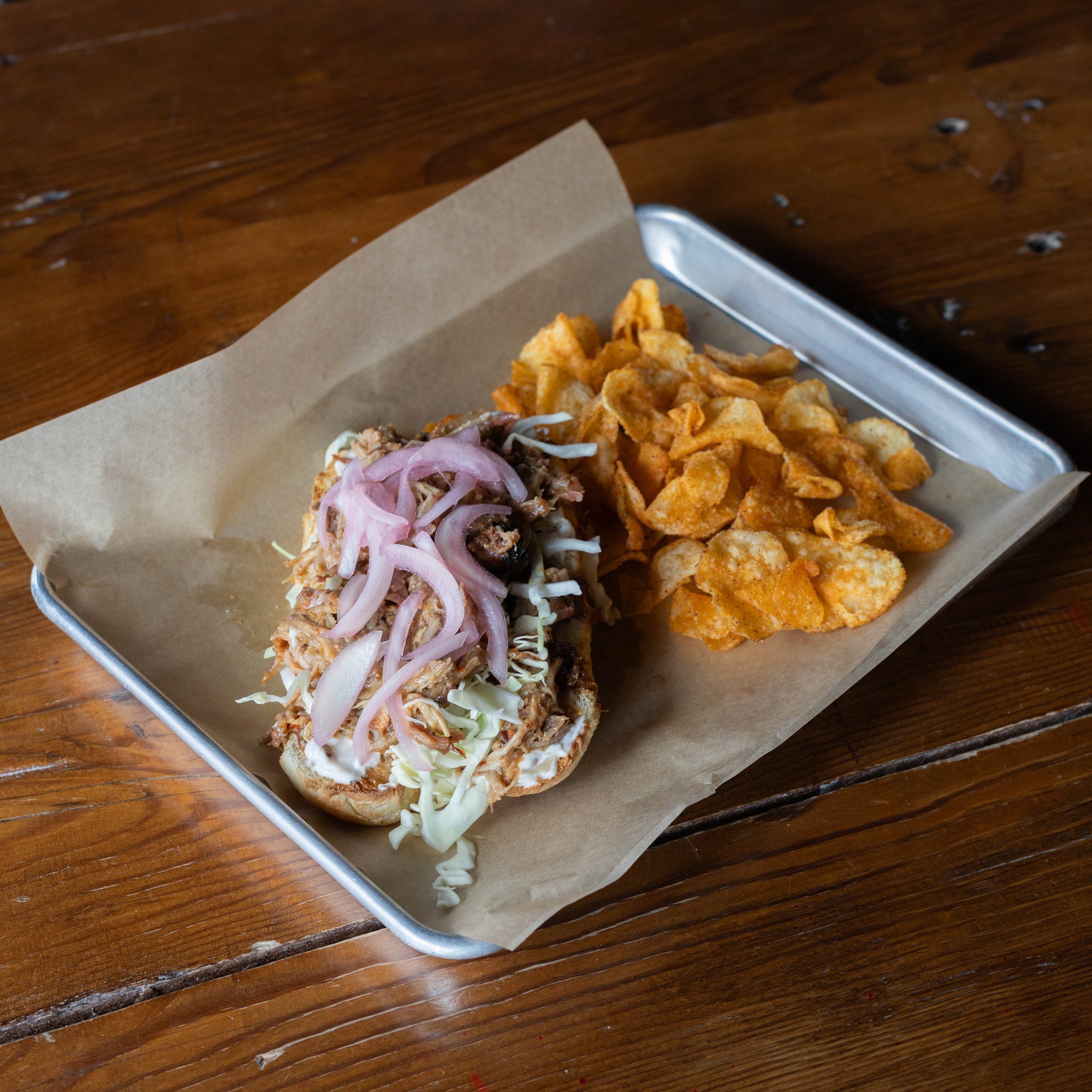 Menus — Remedy Brewing Company | Sioux Falls, SD