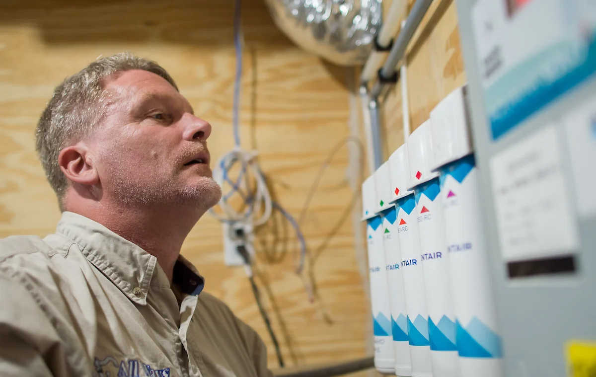 Best Plumber in Rogers MN and Maple Grove MN and Water Filtration ...