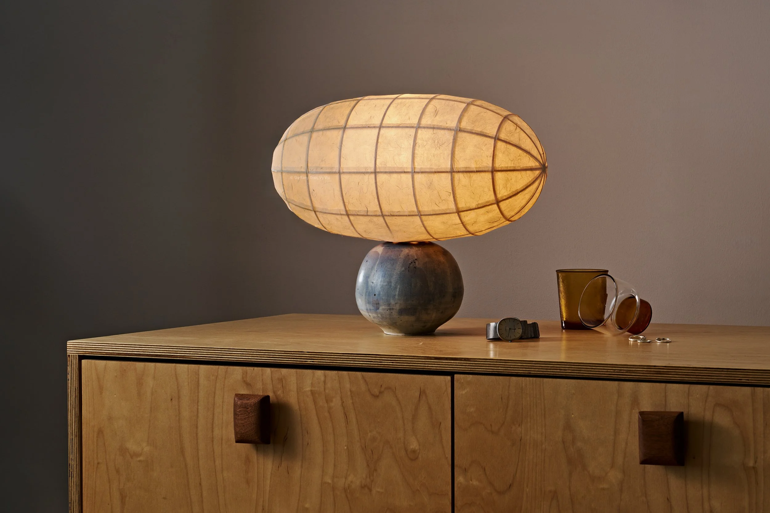 lighting — Vy Voi