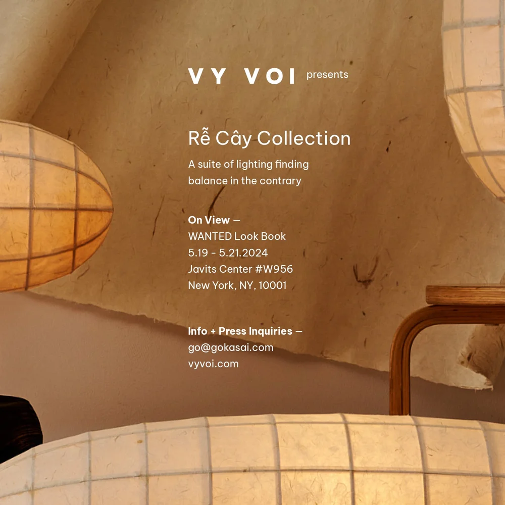 news + events — Vy Voi