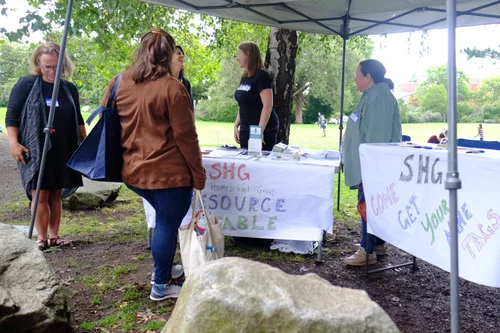 Seattle Homeschool Group