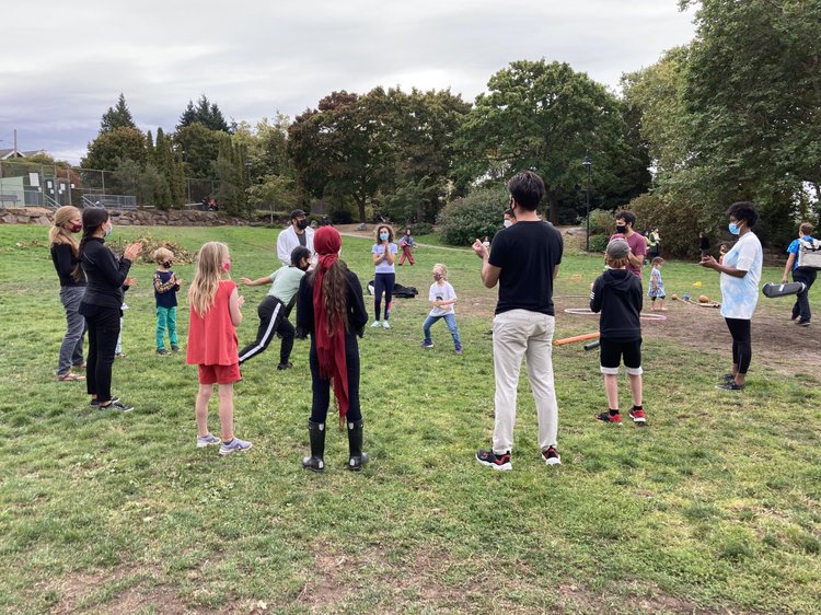 Seattle Homeschool Group