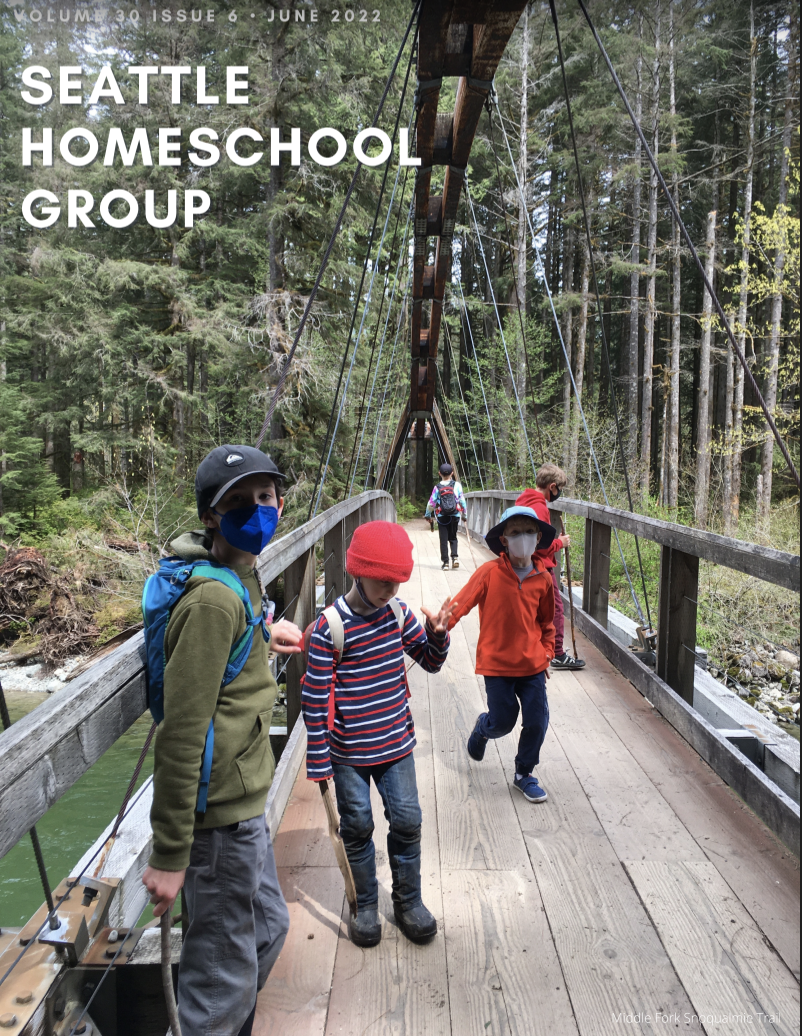 Seattle Homeschool Group