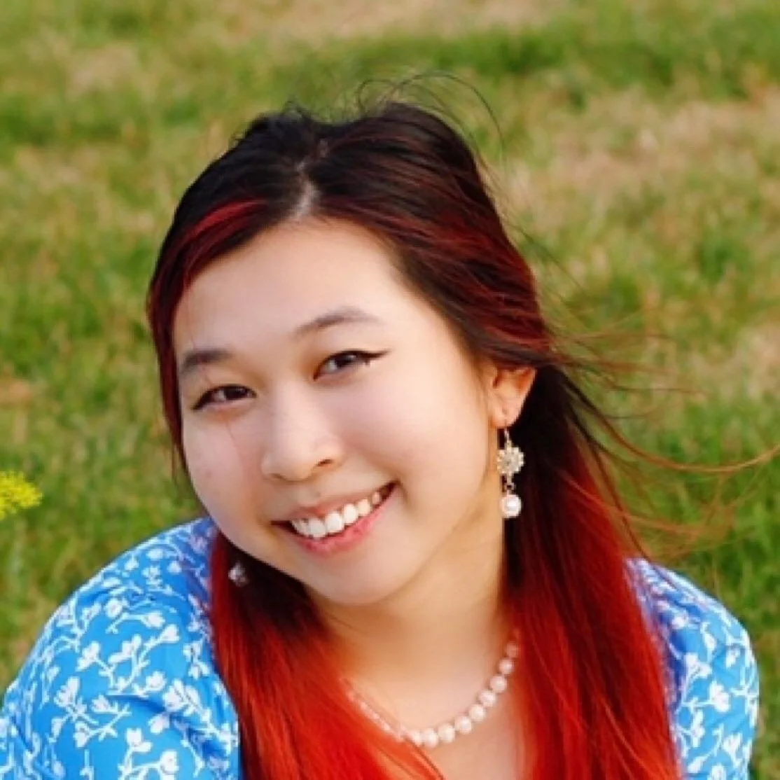 Meet The Team — Big Straw Magazine