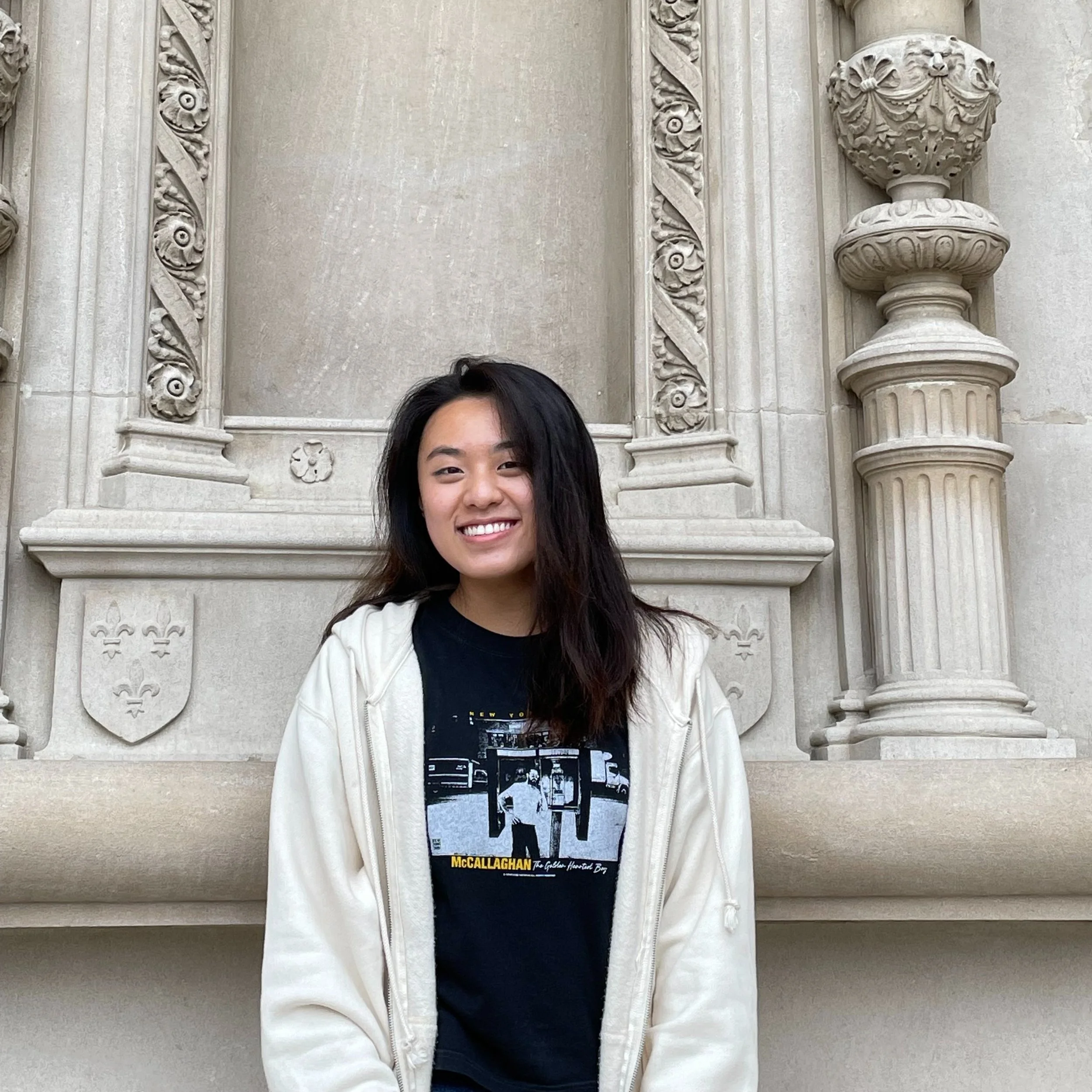 Meet The Team — Big Straw Magazine