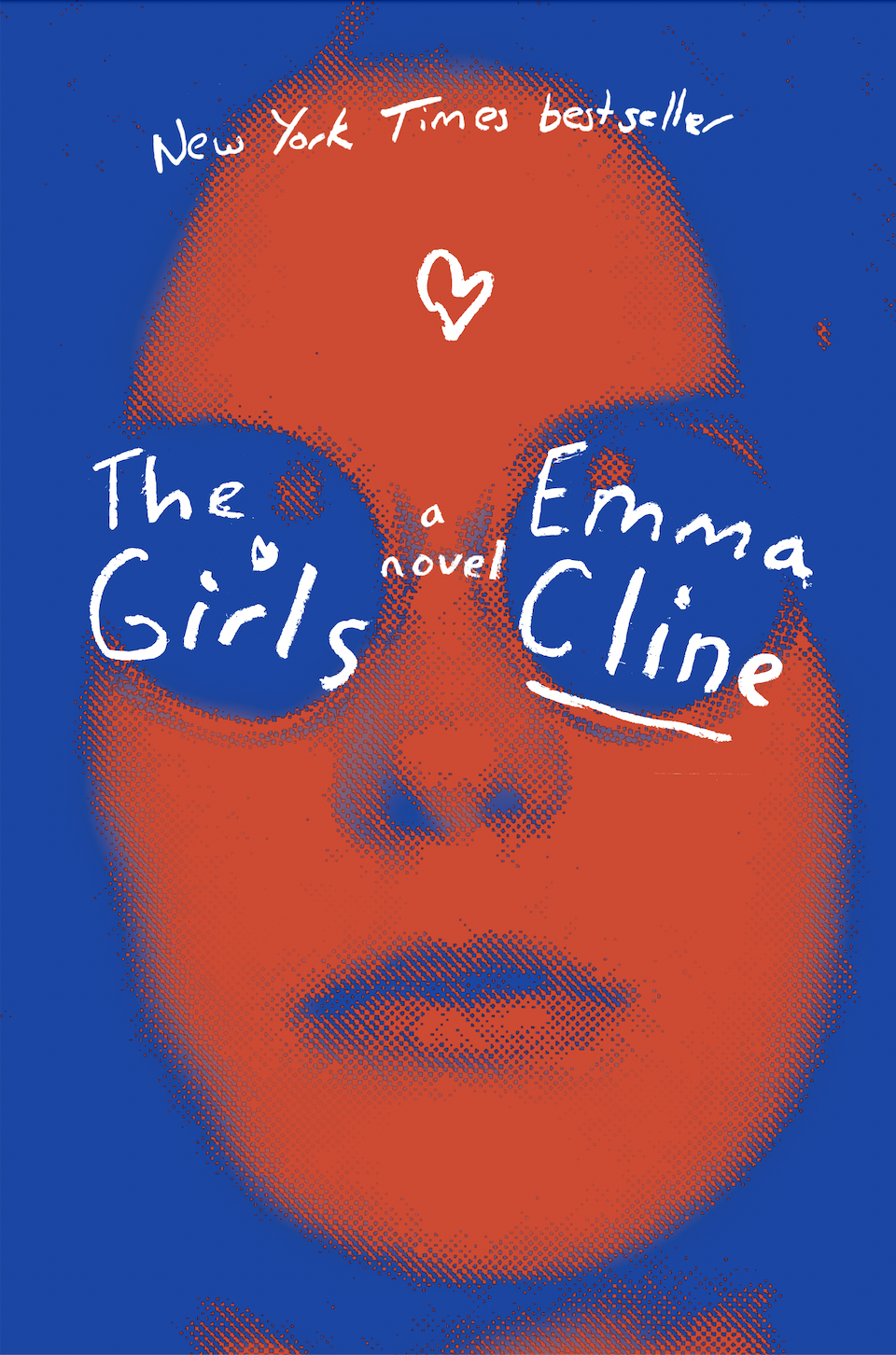THE GIRLS — Emma Cline