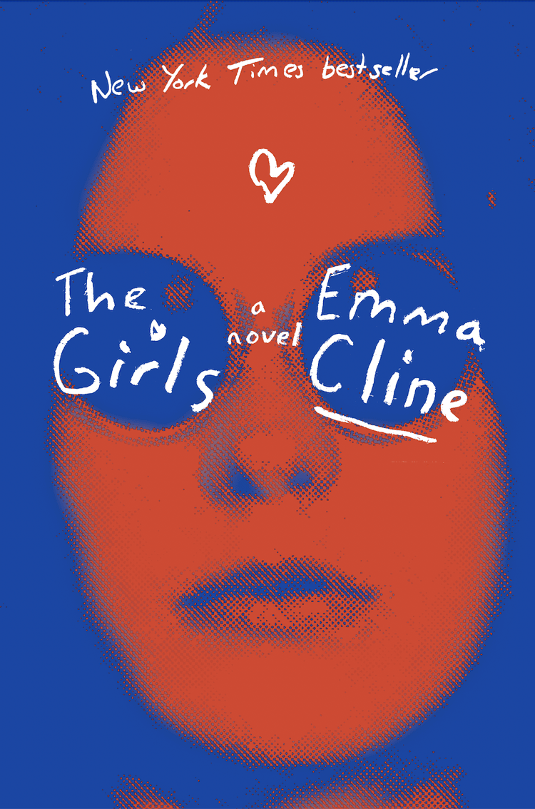 THE GIRLS — Emma Cline