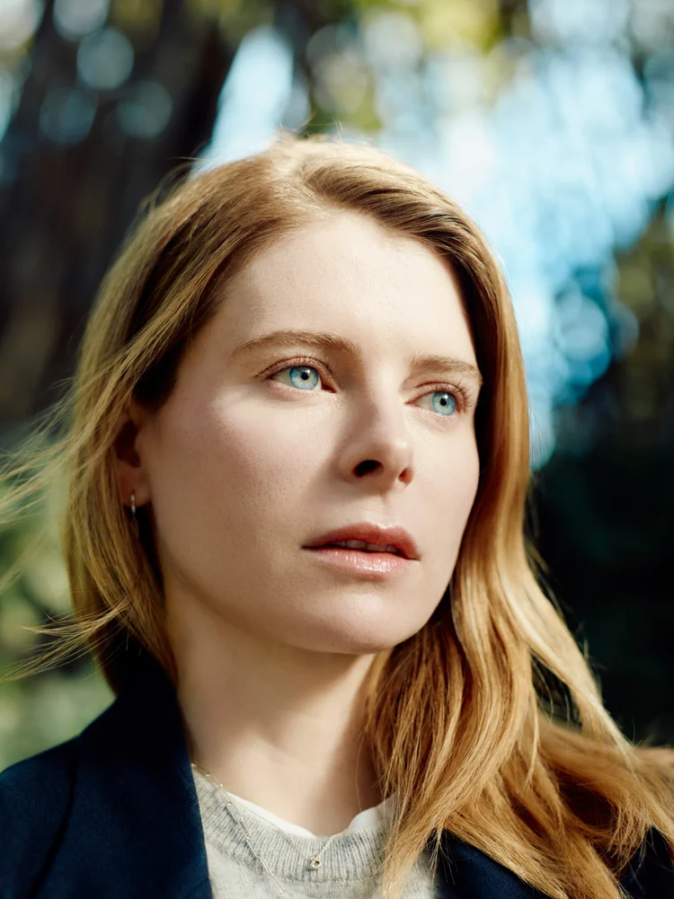 About — Emma Cline