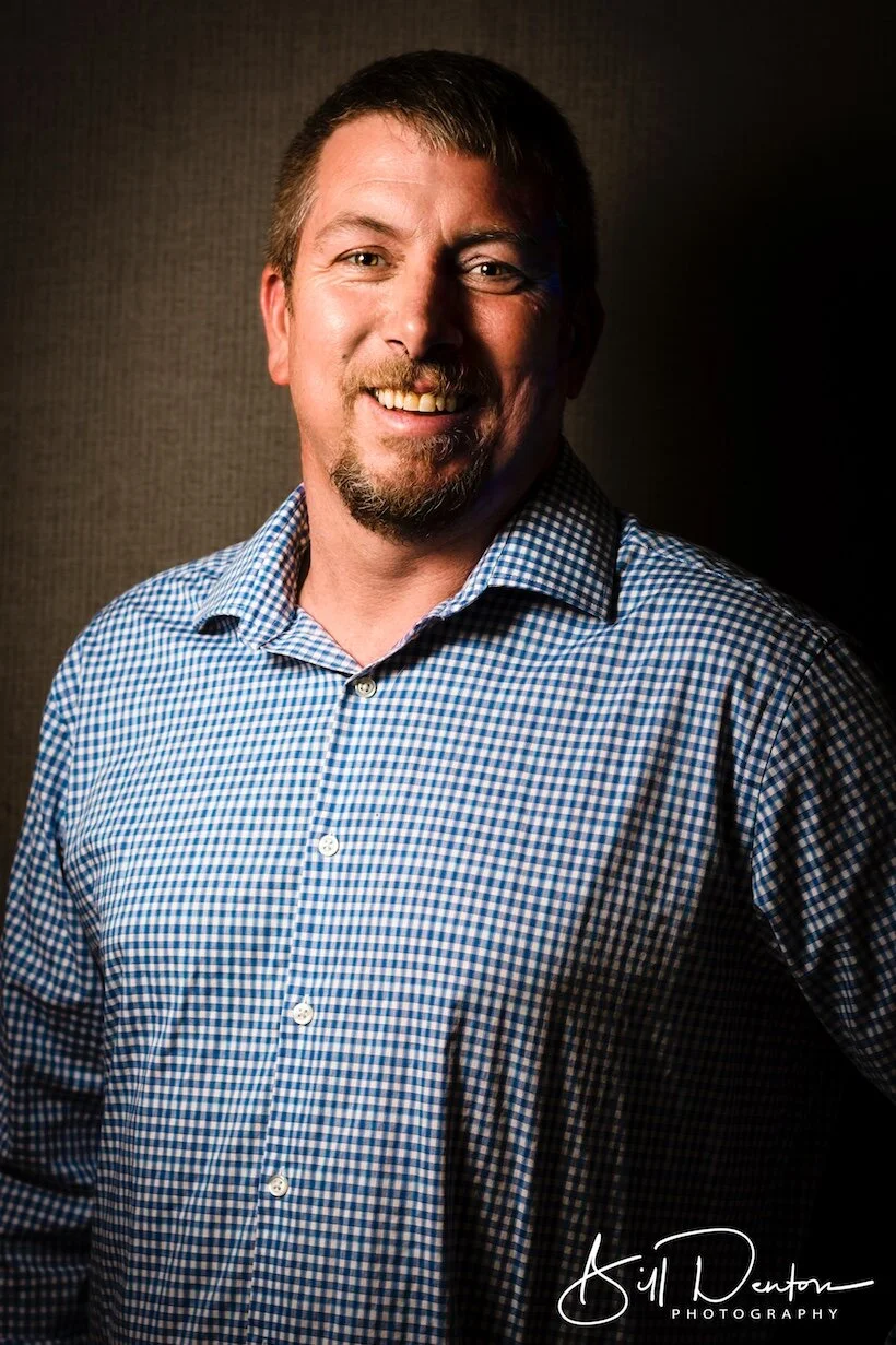 Shawn Burke — Bible and Pop Culture
