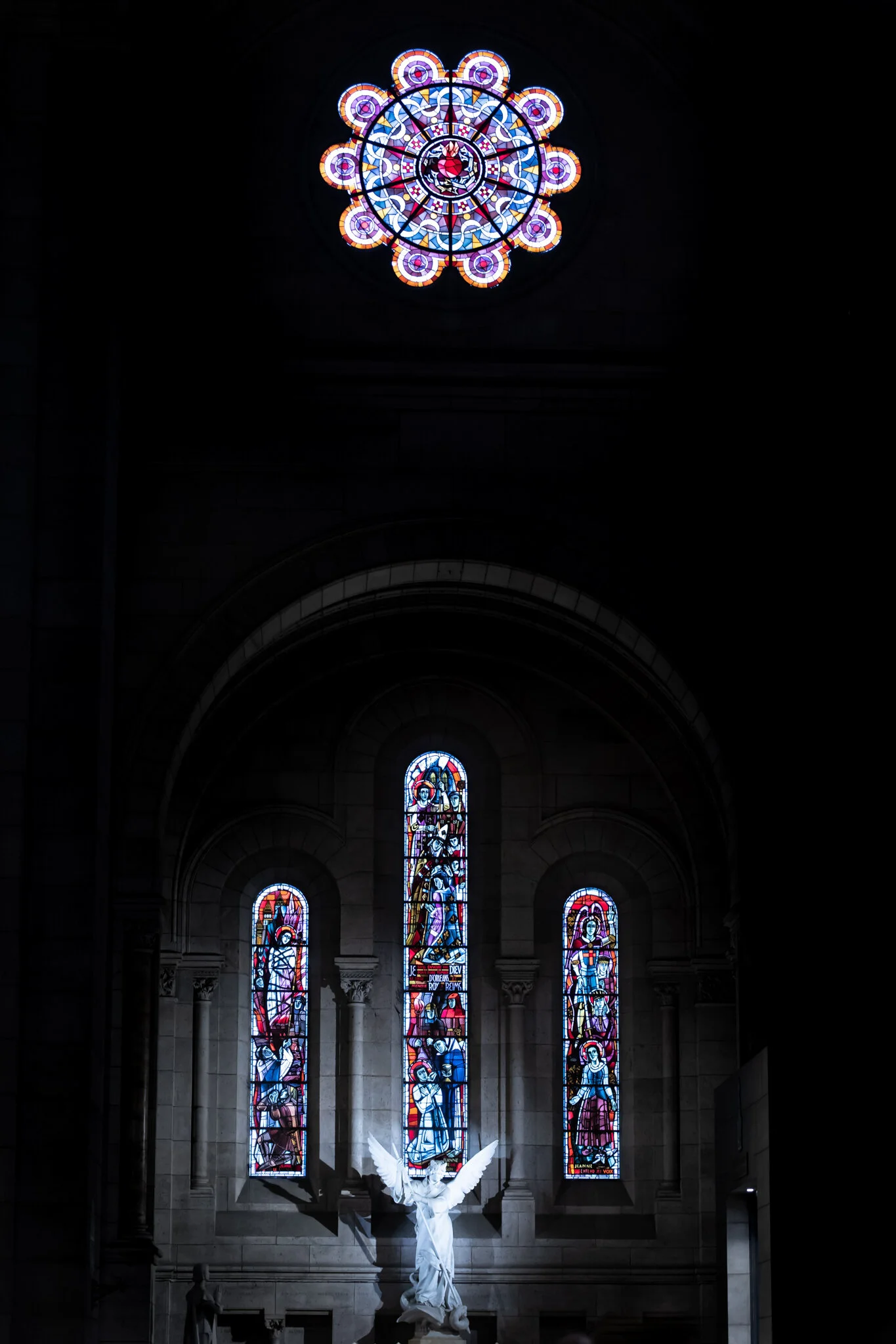 Secular vs. Sacred: Is it Really that Simple? — Bible and Pop Culture