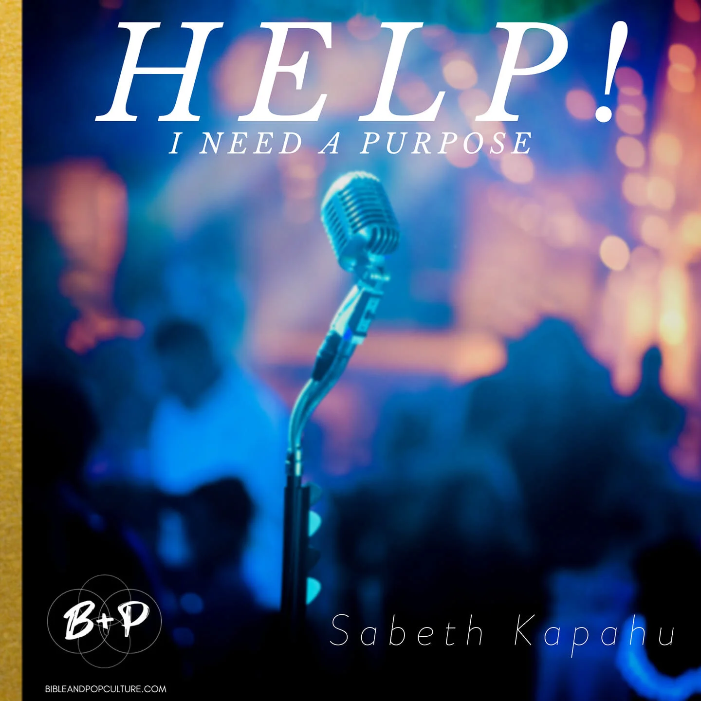 Products — Bible and Pop Culture