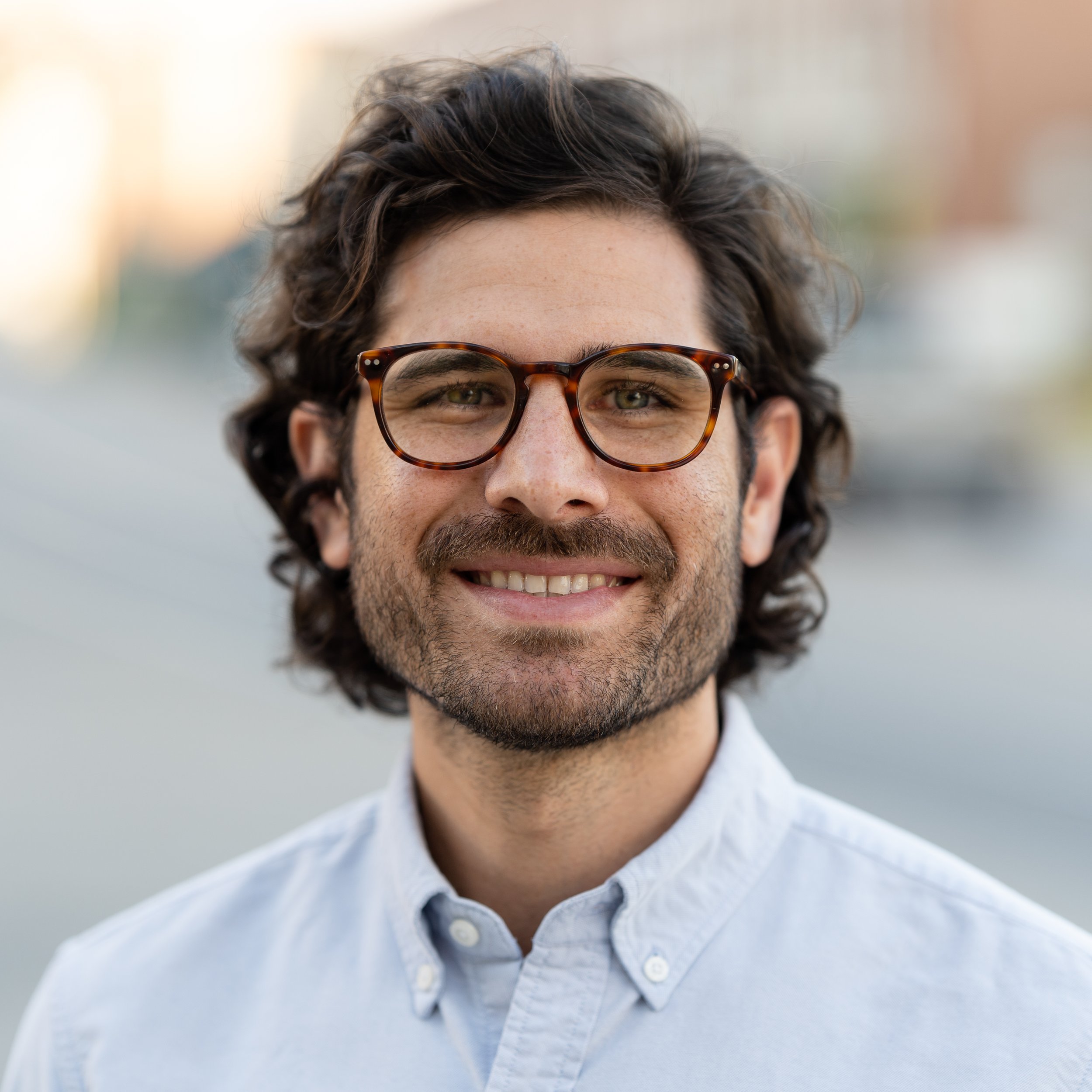 Leadership — Midtown Baptist Church