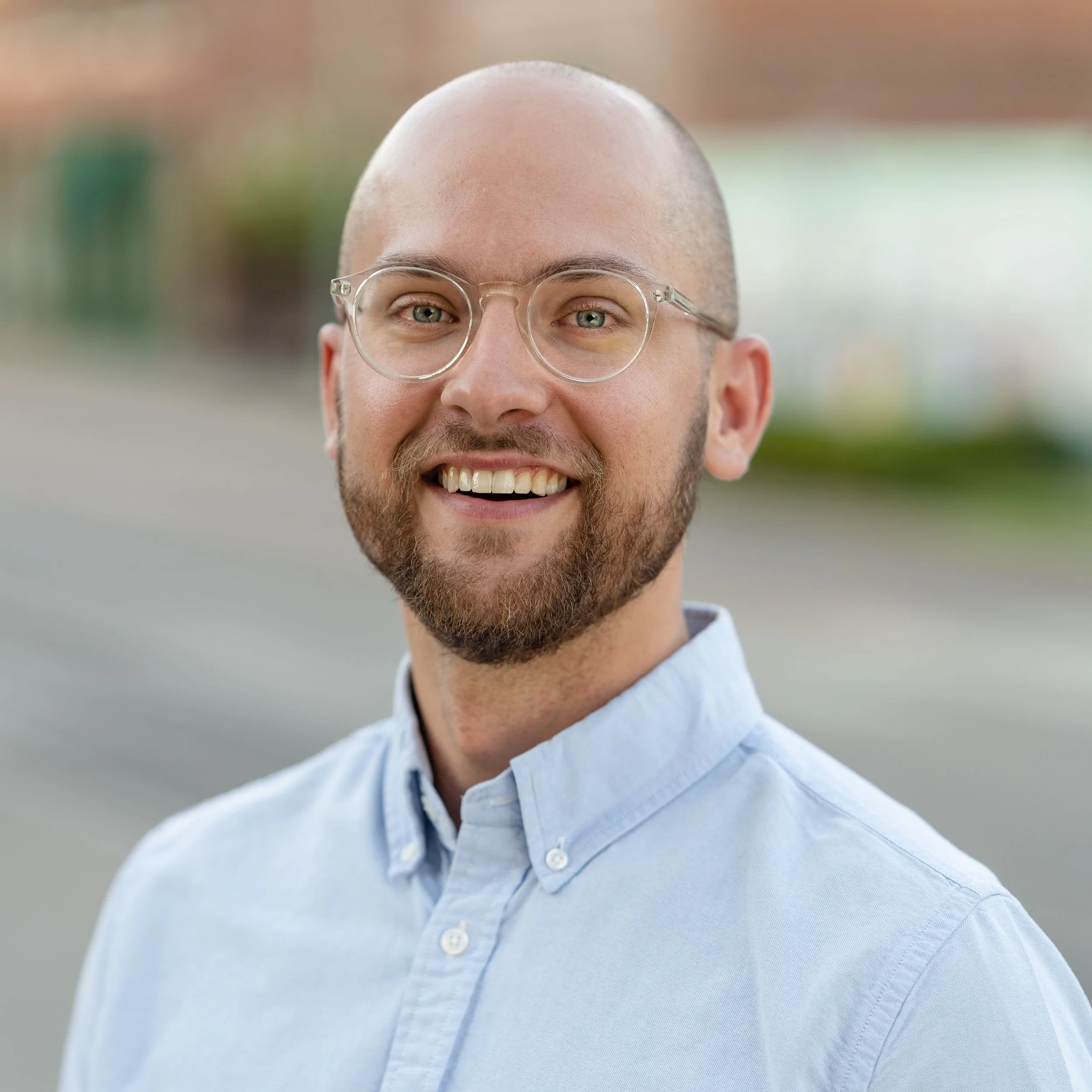 Leadership — Midtown Baptist Church