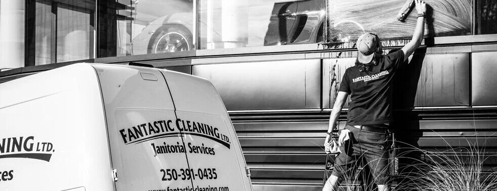 Janitorial & Commercial Cleaning Services in Victoria, Nanaimo ...