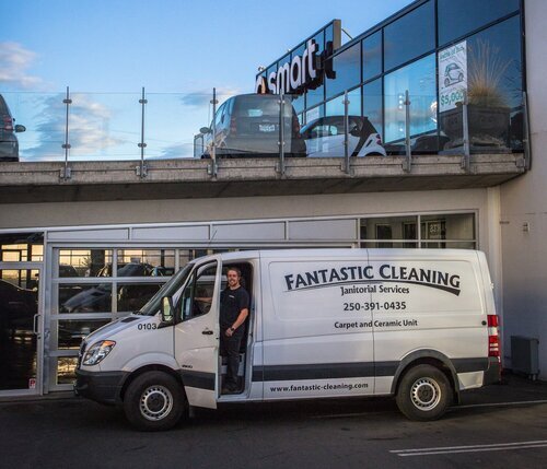 Janitorial & Commercial Cleaning Services in Victoria, Nanaimo ...