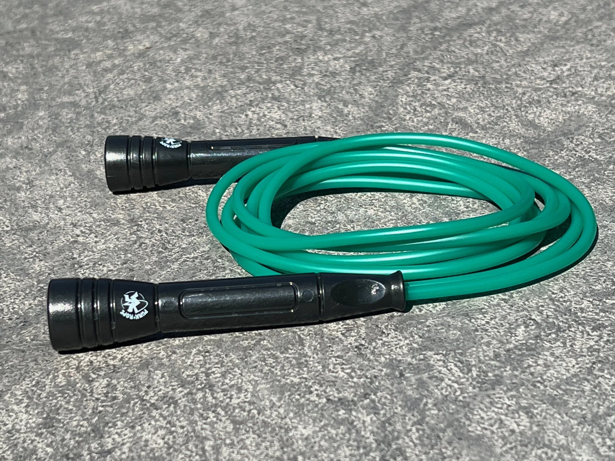 Cherry Bomb PVC Jump Rope. 5 sizes. Fits jumpers up to 6' 4 ...