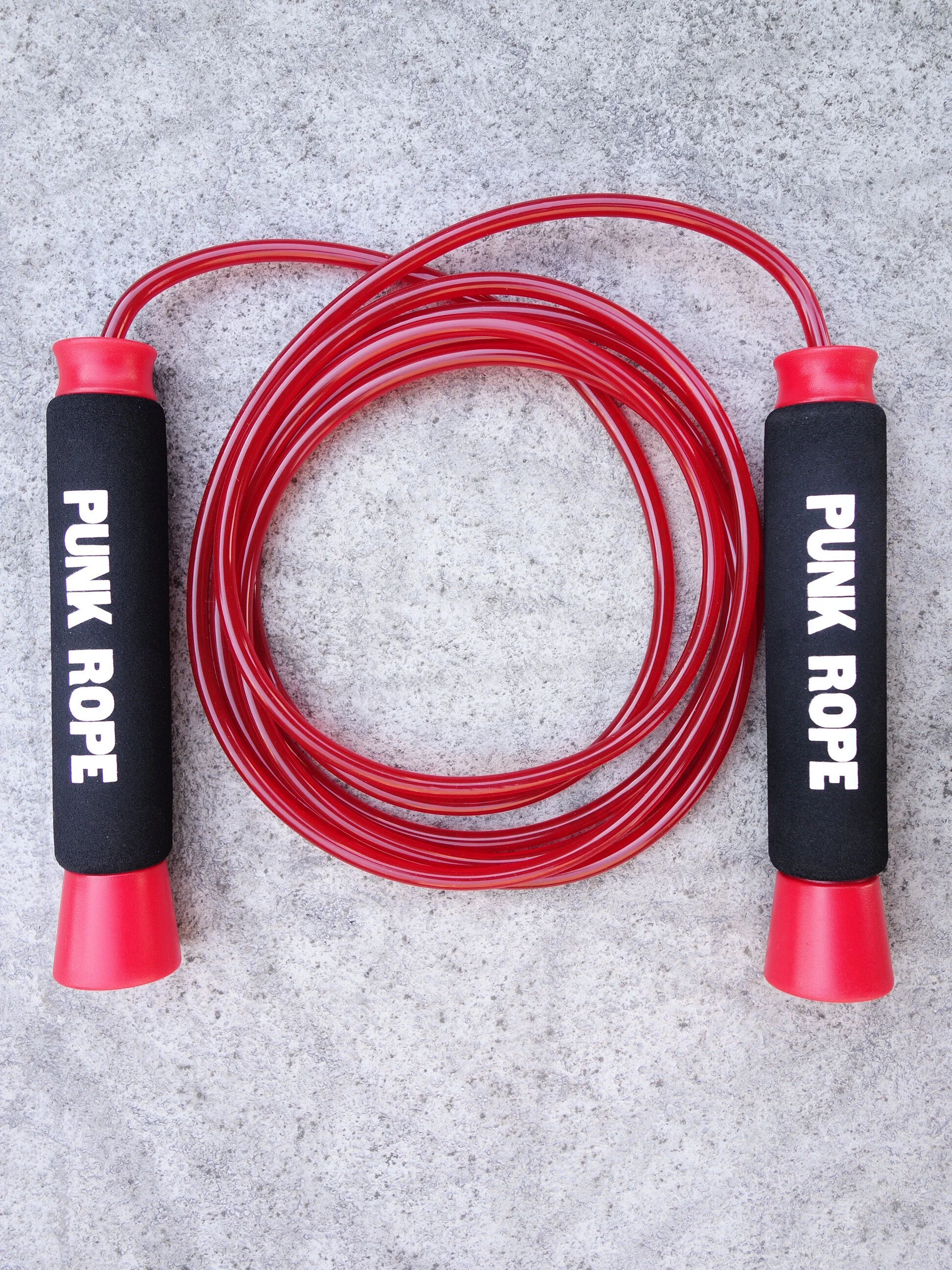 Punk Rope | 5-star jump ropes, classes, certification