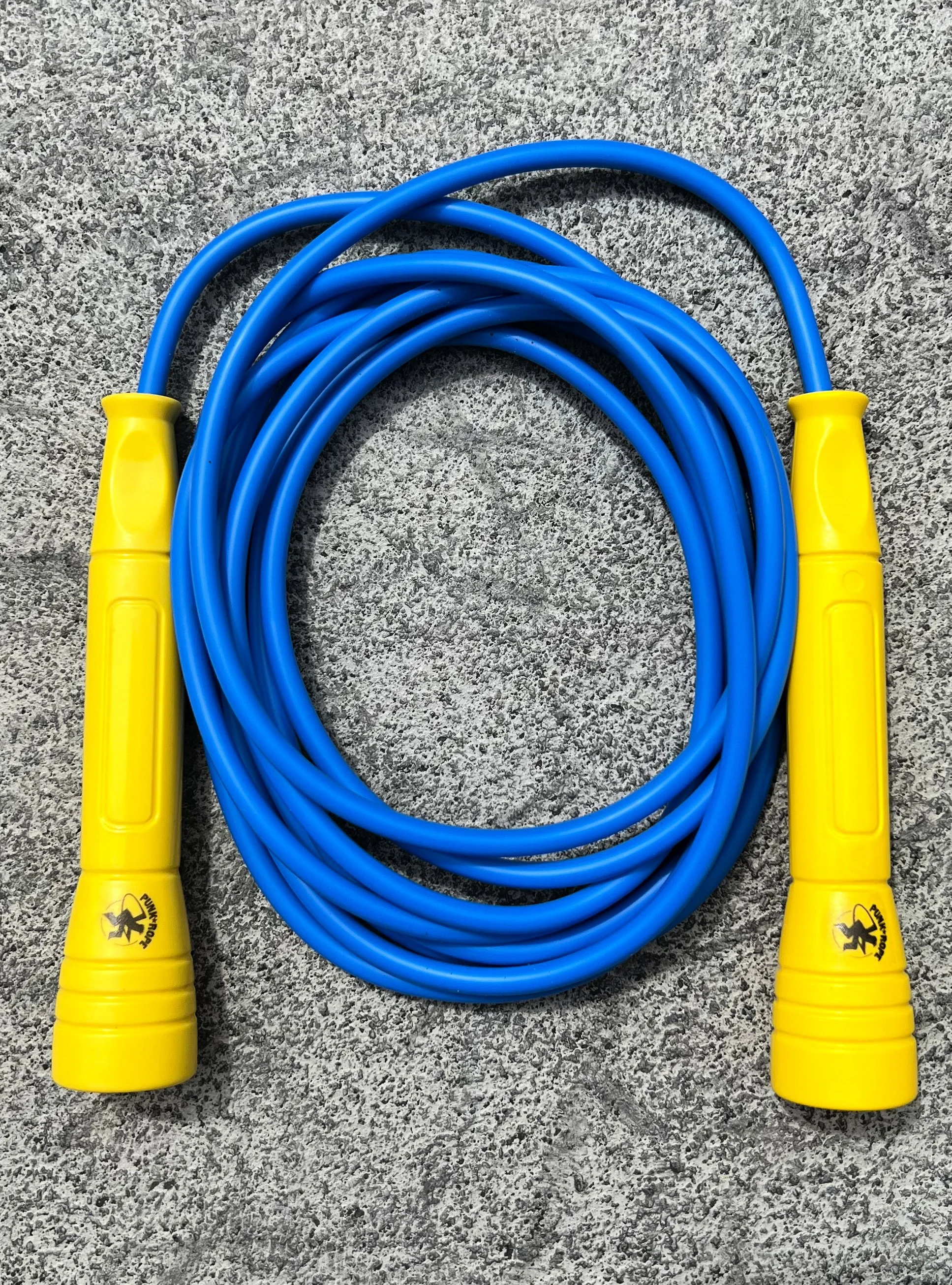 Punk Rope | jump ropes & more