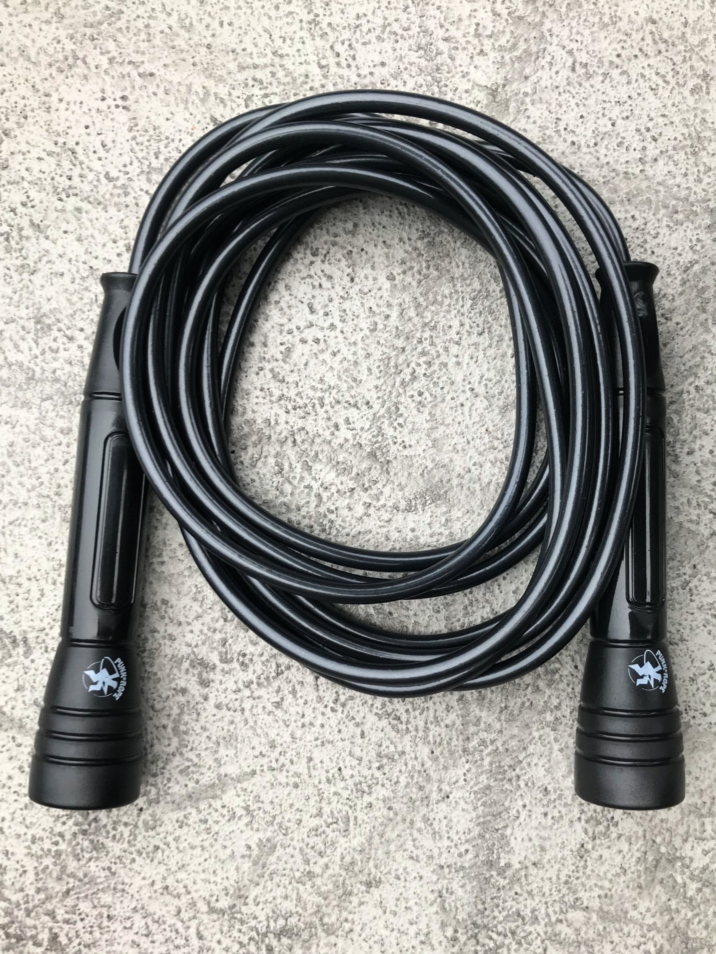 Punk Rope | 5-star jump ropes, classes, certification