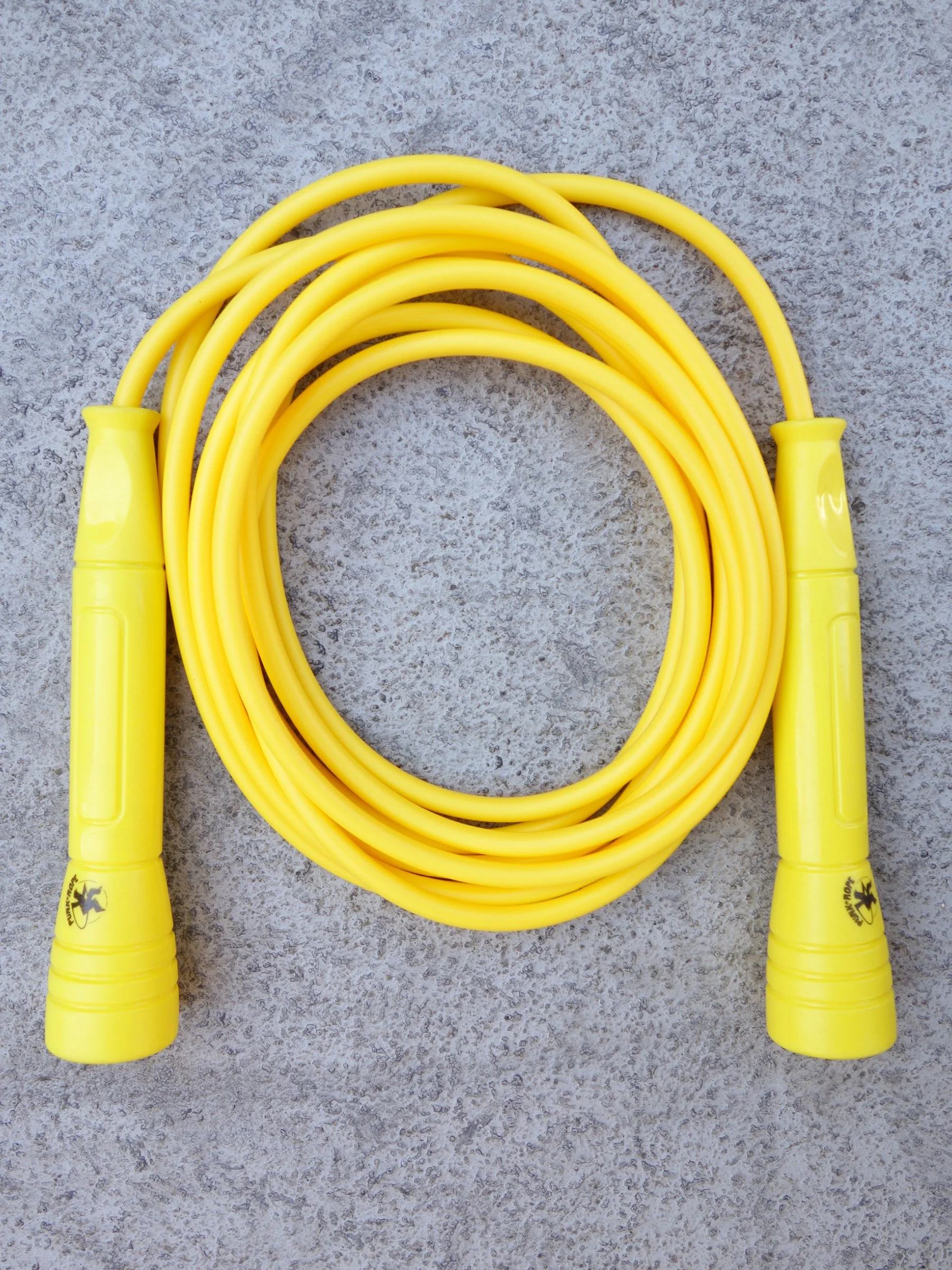 Punk Rope | 5-star jump ropes, classes, certification