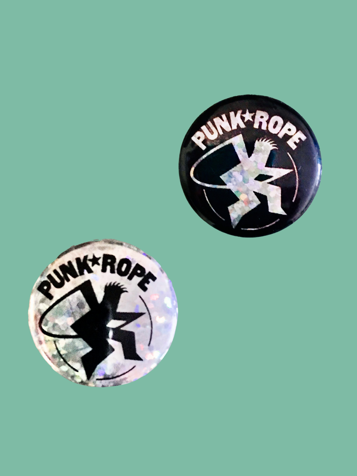 Punk Rope | 5-star jump ropes, classes, certification