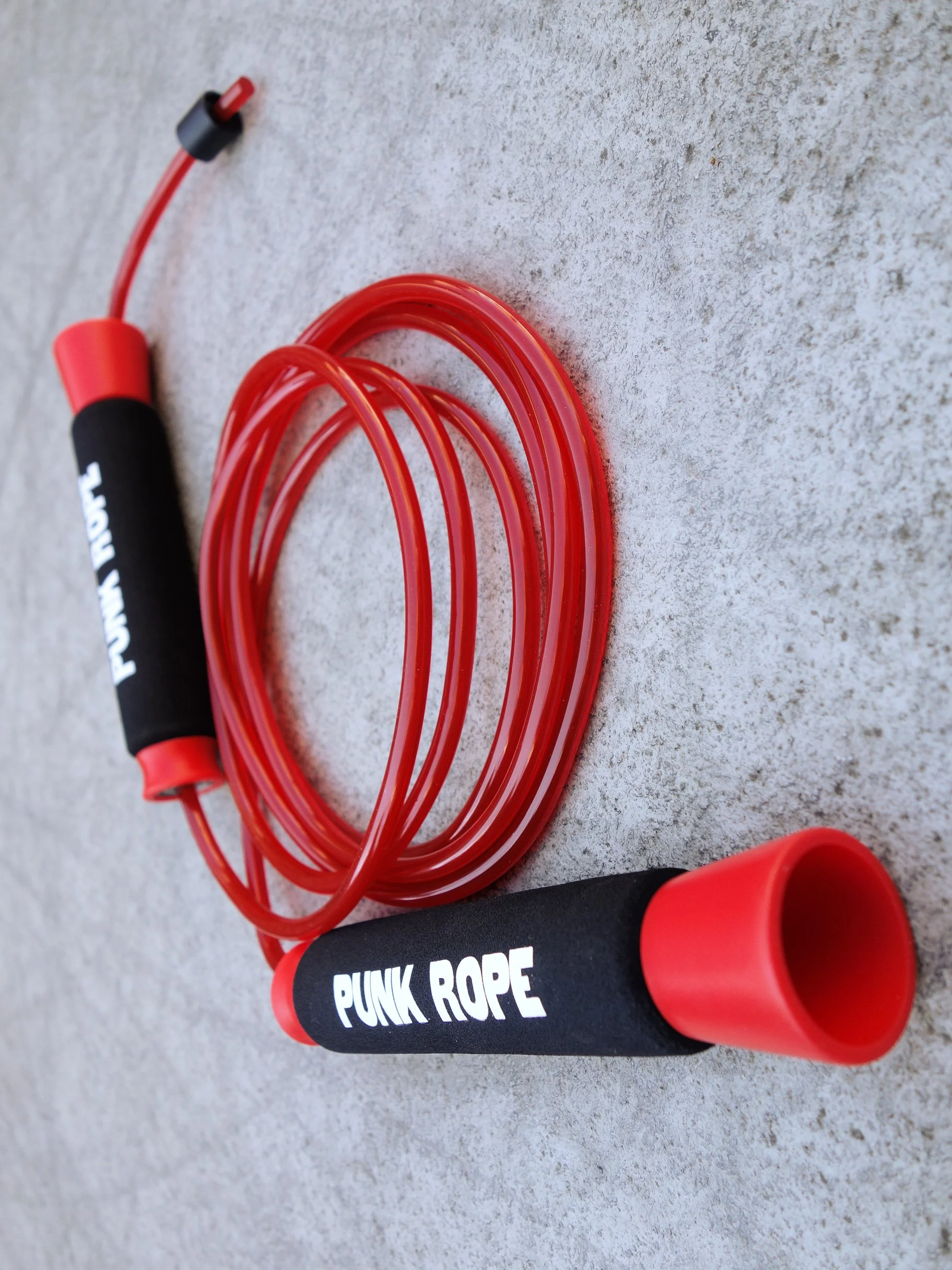 Punk Rope | 5-star jump ropes, classes, certification