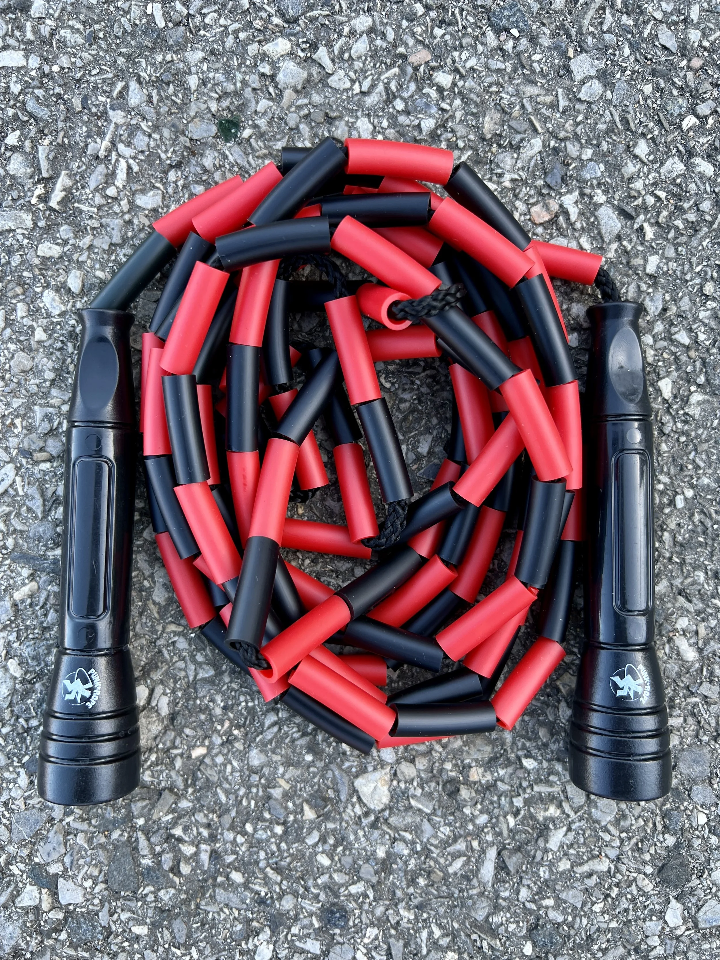 Punk Rope | jump ropes & more