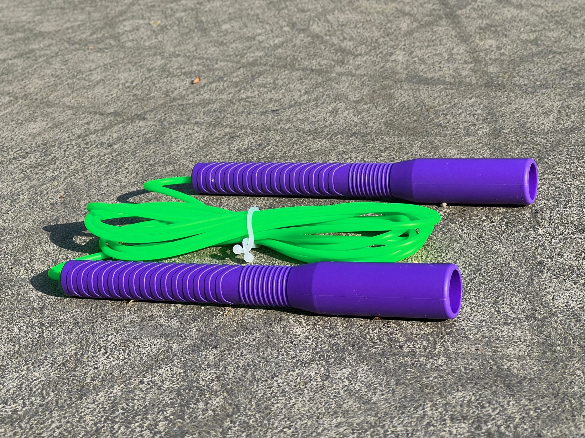 Punk Rope | jump ropes & more