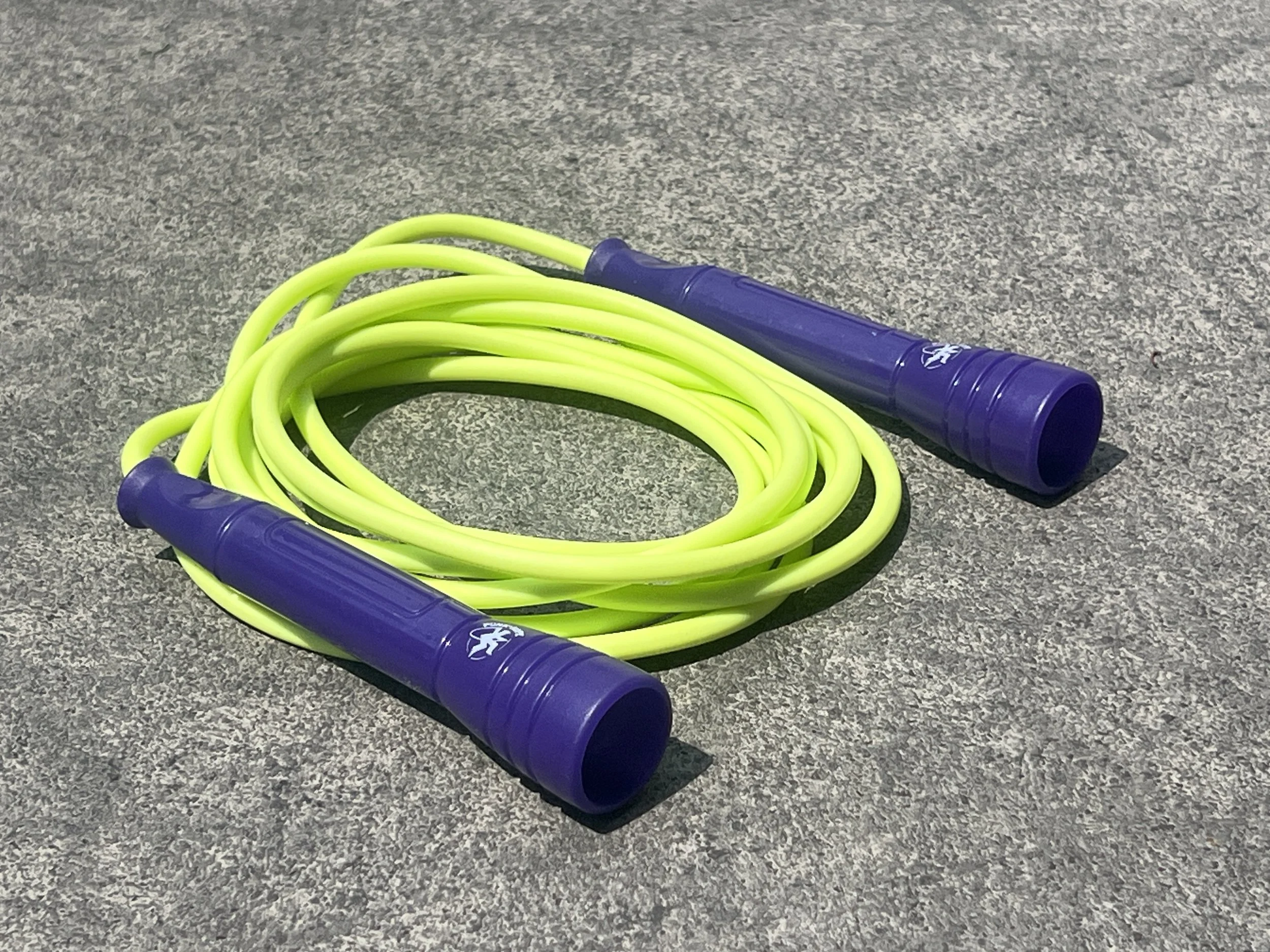 Punk Rope | jump ropes & more