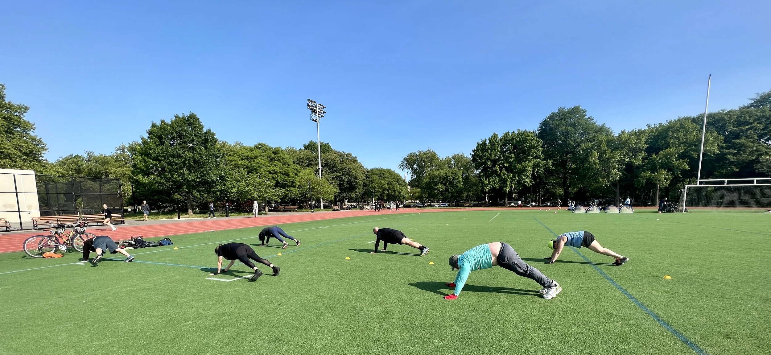 Punk Rope | 5-star jump ropes, classes, certification